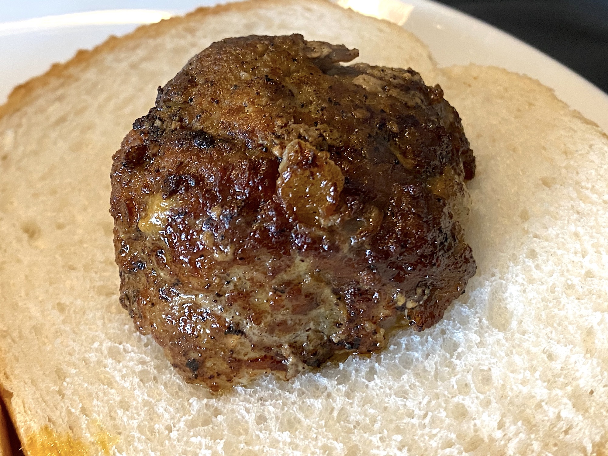 Broodje bal in de jus makkelijk zelf maken! - Hugo Kookt